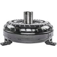 JEGS 60400 Torque Converter GM TH350/TH400 30-Spline 10.75 in. Bolt ...