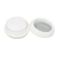 Powder?Container, Easily Apply Refillable Reusable? Loose?Powder?Box ...