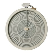 GE WB30T10062 Radiant Surface Element - Walmart.com