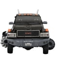 Transformers Masterpiece Movie Series Ironhide MPM-6 - Walmart.com