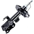 Shocks Struts Eccpp Front Pair Shock Absorbers Strut Kits Compatible