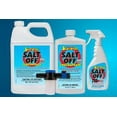 STAR BRITE Salt Off Concentrate Kit - 32 OZ. Boat Salt Remover & Marine ...
