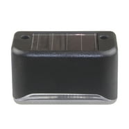 TimberTech DeckLites LED Stair Riser Light - Bronze - Walmart.com