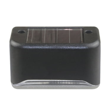 TimberTech DeckLites LED Stair Riser Light - Bronze - Walmart.com