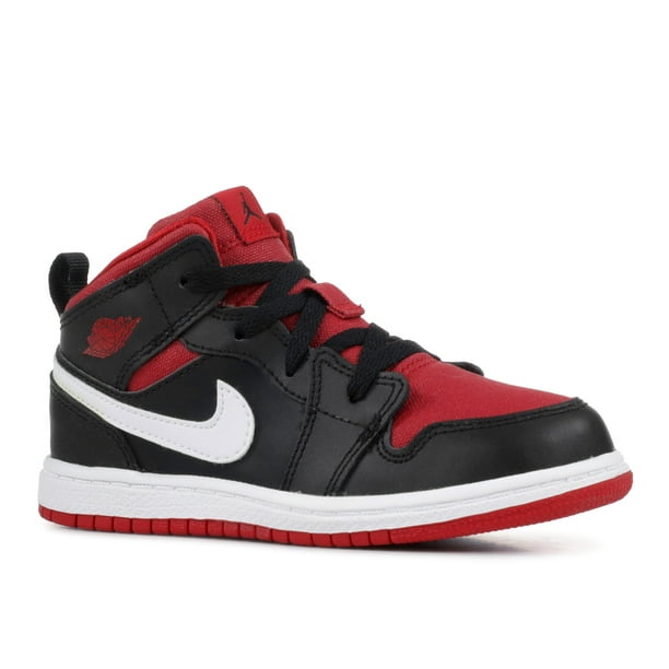 Air Jordan - Infant - Jordan 1 Mid Bt - 640735-020 - Size 4.5C - Walmart.ca