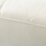 BSHTI 67.7 inch Adult Futon Sofa Bed,Modern Velvet Adult Sofa Couch ...