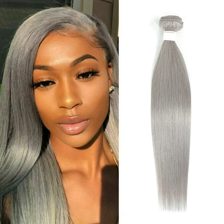 Straight Grey Hair | visitchile.cl