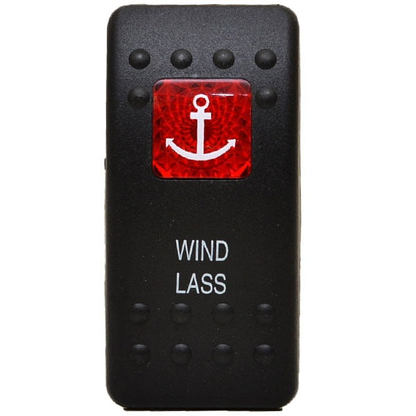 Carling Boat Rocker Switch Actuator Cover at Thomas Lujan blog