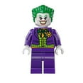 LEGO DC Universe Super Heroes The Joker Mini Bumper Car Bagged Set ...