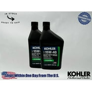 John Deere Original Equipment 32 oz. SAE 30 Oil - TY26790 - Walmart.com