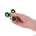 Camo Fidget Spinner - Party Favors - 12 Pieces - Walmart.com