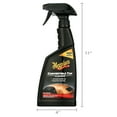 Meguiar's G2016 Convertible Top Cleaner, 16 oz, Spray - Walmart.com