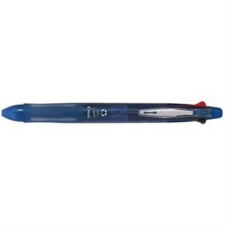 pilot mult function pen 4+1 light, 0.7mm ballpoint pen, 0.5mm ...
