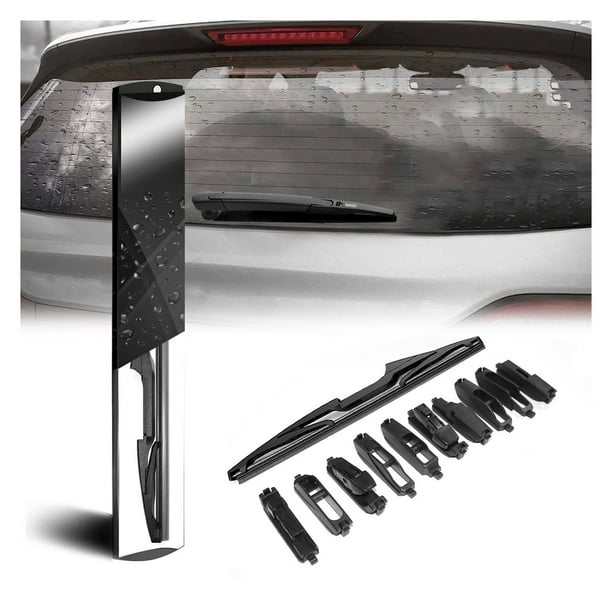 Audi Q5 Rear Wiper Blade