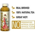 Arizona Diet Green Tea, Premium Brewed, Assam Variety, 16 Fl Oz Bottles ...