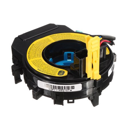 Car Clock Spring SRS Spiral Cable ABS Plastic 93490-3Q120 934903Q120 US ...