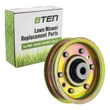 8TEN Idler Pulley for AYP Husqvarna GT160 532123674 532123688 532004859 ...