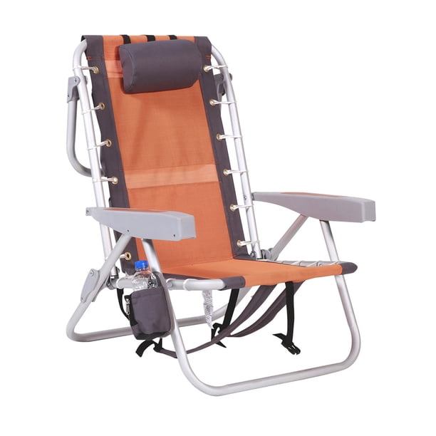 Ultimate Beach Chair