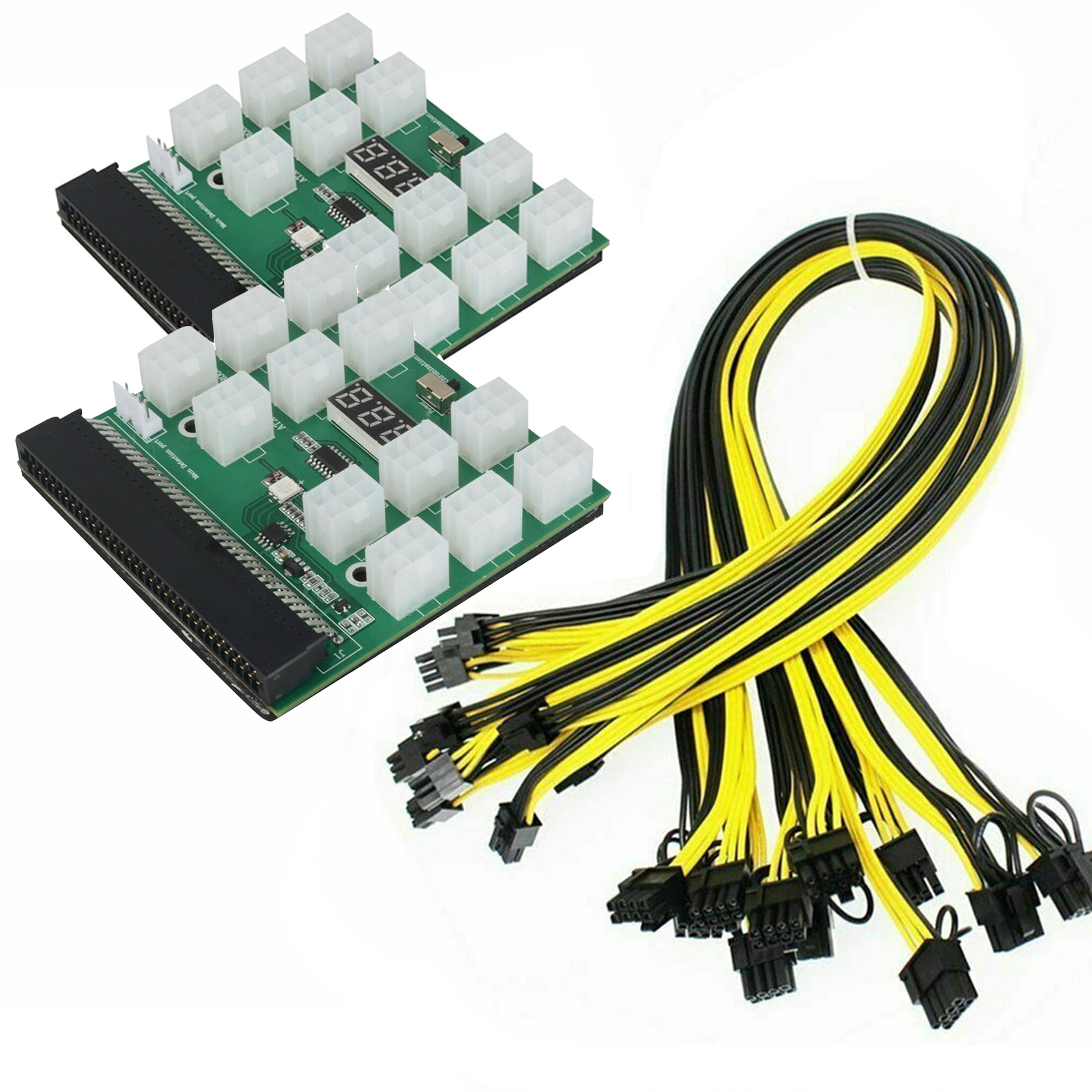 ALING Power Module Branch Board Server Power Conversion Board Gpu Power ...