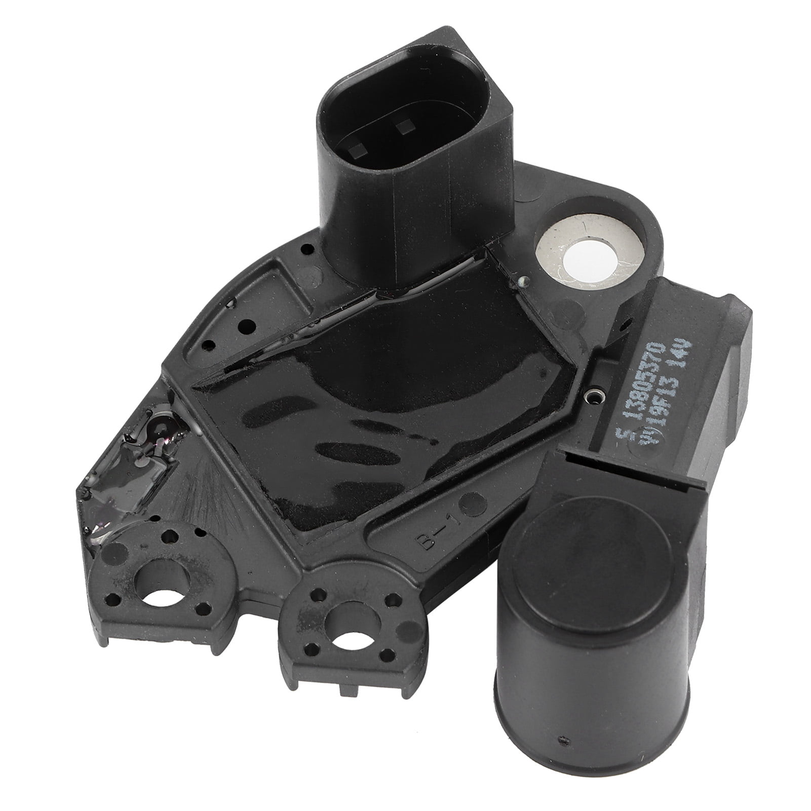 Regulador de voltaje del alternador 599236 / 06E 903 803 N / 06E 903 ...