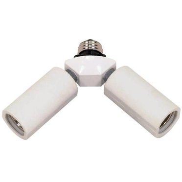 Westinghouse Lighting Corp 70145 Horizontal Snap in Light Socket ...