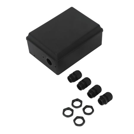 Electric Winch Housing Kit丨 Qiilu Electric Winch Cover Box丨Winch ...