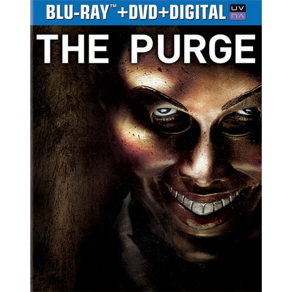 Purge 123 Movies
