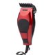 Vivitar PG-6000 Hair & Beard Clipping Kit, Red - Walmart.com