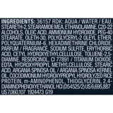 Redken Cover Fusion Low Ammonia Hair Color - 7NN Natural for Unisex - 2 ...