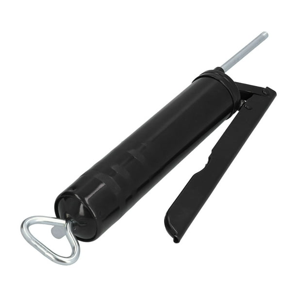 Pistol Grip Grease Gun Set,400cc Pistol Grip Grease Stainless Steel ...