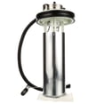 Delphi Fuel Pump Module Assembly Fits select: 1997-2002 JEEP WRANGLER ...