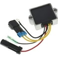 munirater Voltage Regulator Rectifier Replacement for Mercury Marine ...
