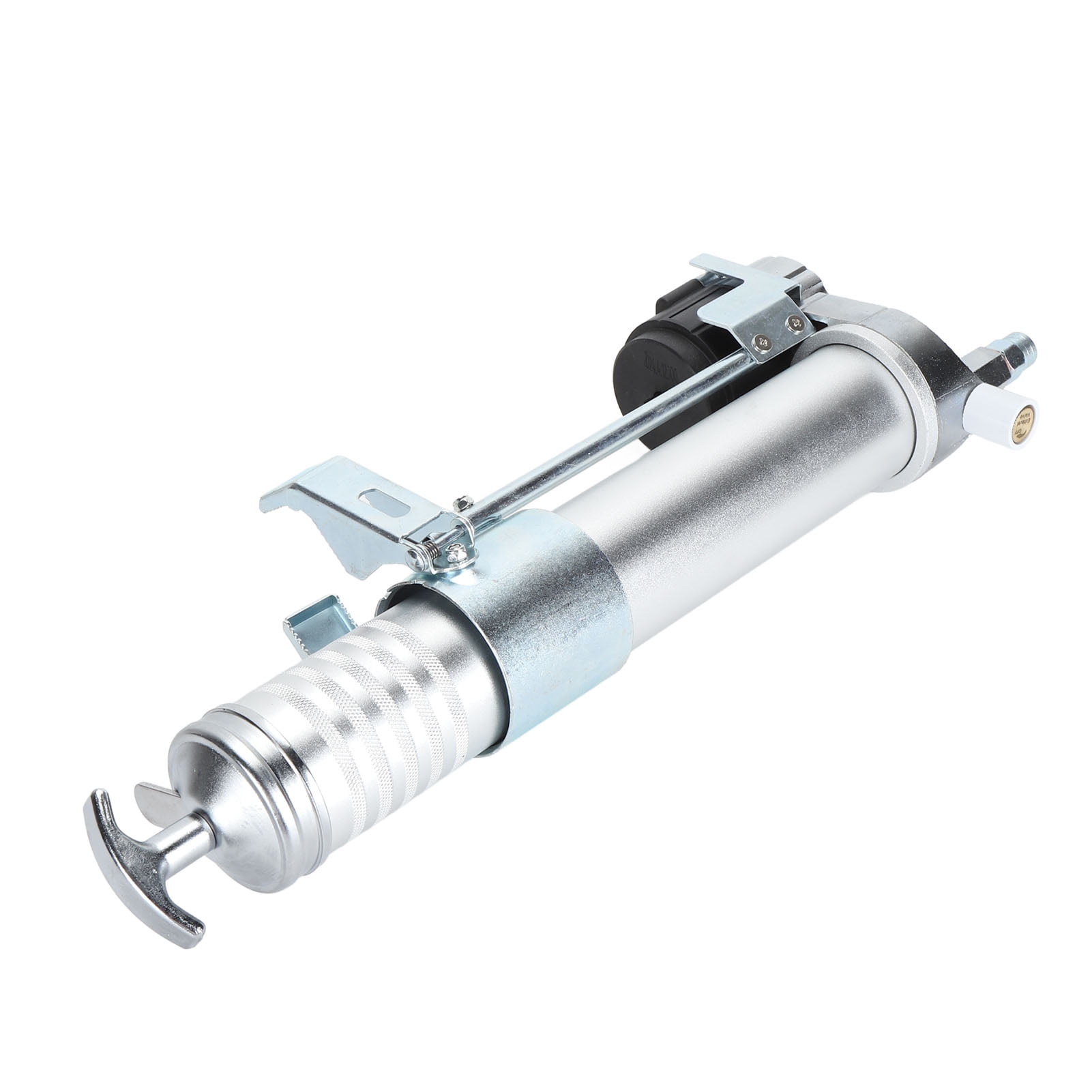 Kit De Taladro Eléctrico A Pistola Engrasadora, Adaptador De Pistola ...