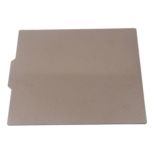 D Printer Magnetic Plate,PEI Steel Plate Double Magnetic Build Plate D ...