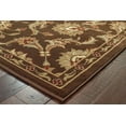 Home Expressions Adair Indoor/Outdoor Area Rug - Walmart.com