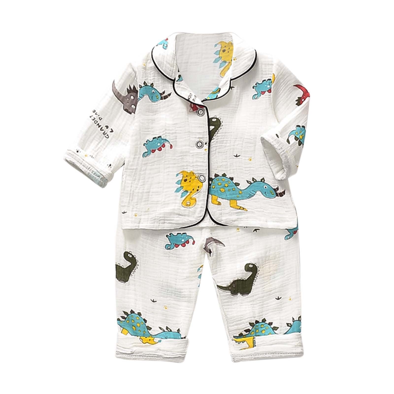 Click here for Liyamei Toddler Kids Baby Boys Girls Dinosaur Anim... prices