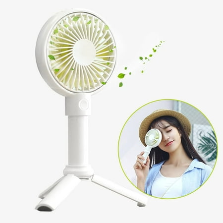 Hand Fan Portable Mini Fan Electric USB Fan | Walmart Canada