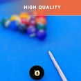 GSE Games & Sports Expert 2-1/4" #8 Billiard Pool Cue Ball. Replacement ...