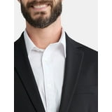 Free Shipping! George Men’s Suit Jacket Sizes S-3XL with Moisture ...