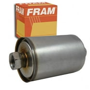 K&N PF-4100 Fuel Filter - Walmart.com