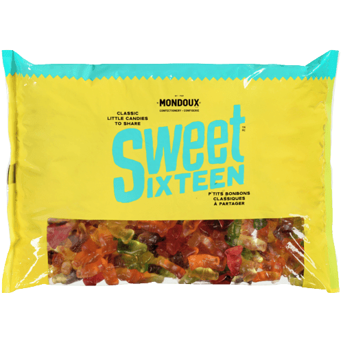 Mondoux Confectionery | Walmart Canada