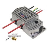 Derale 16789 High Amperage Dual Fan Controller with 3/8" NPT Thread In ...