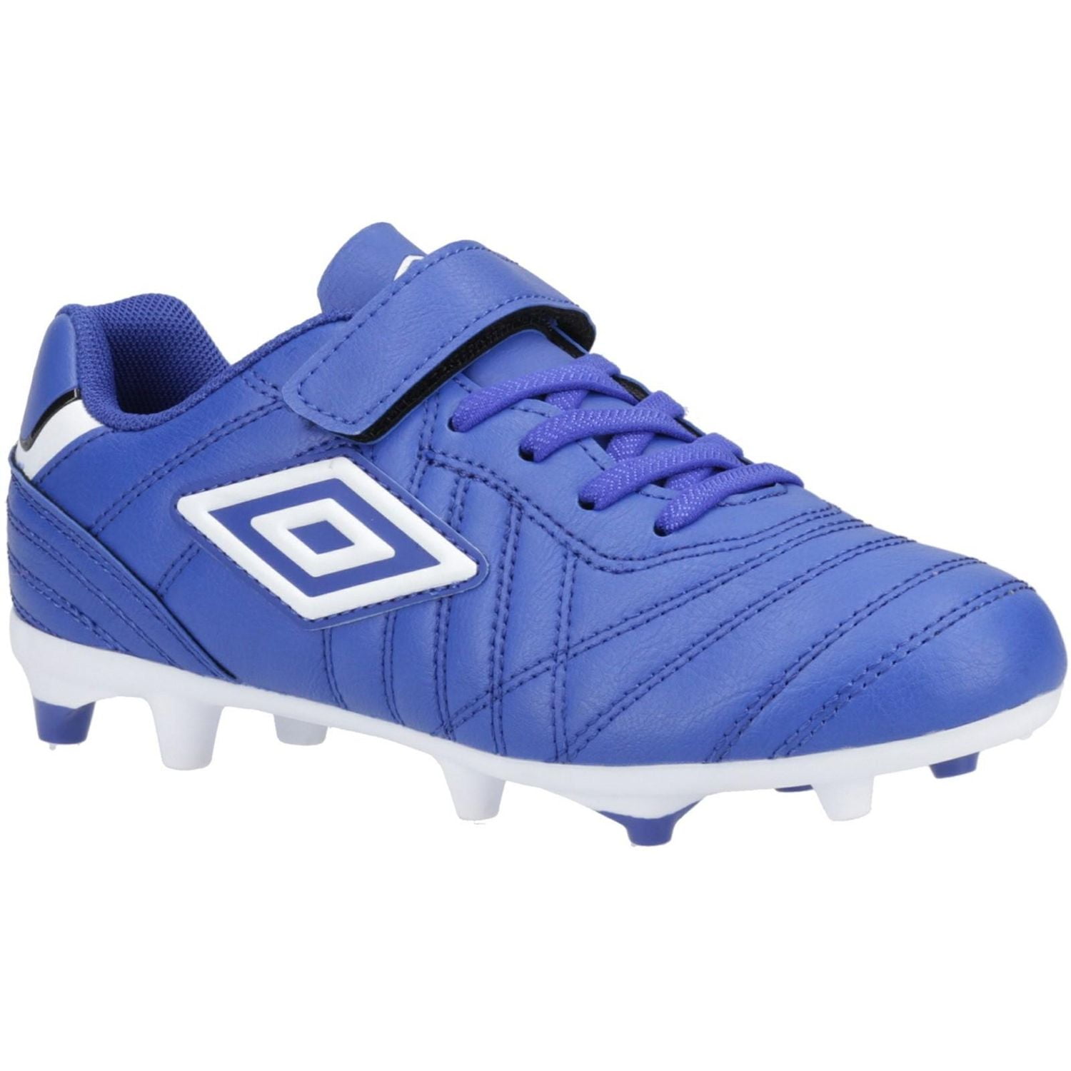 Click here for Umbro Boys/Girls Speciali Liga Firm Leather Footba... prices