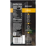 J.L. Kraft Marinade In-A-Bag Garlic & Parmesan Liquid Marinade, 12 oz ...