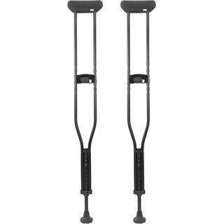 supregear Sheepskin Walker Hand Grips, 2 Pack Soft Non-Slip Hand Pads ...