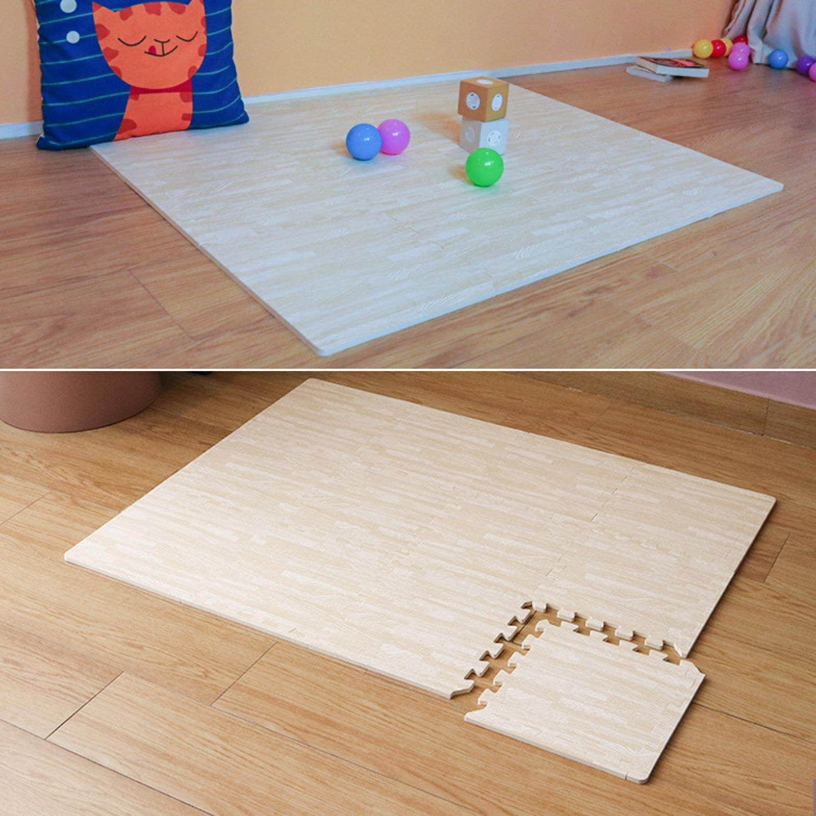 Click here for Mmirethe 12 Pcs Puzzle Exerciser Mat Padding Inter... prices