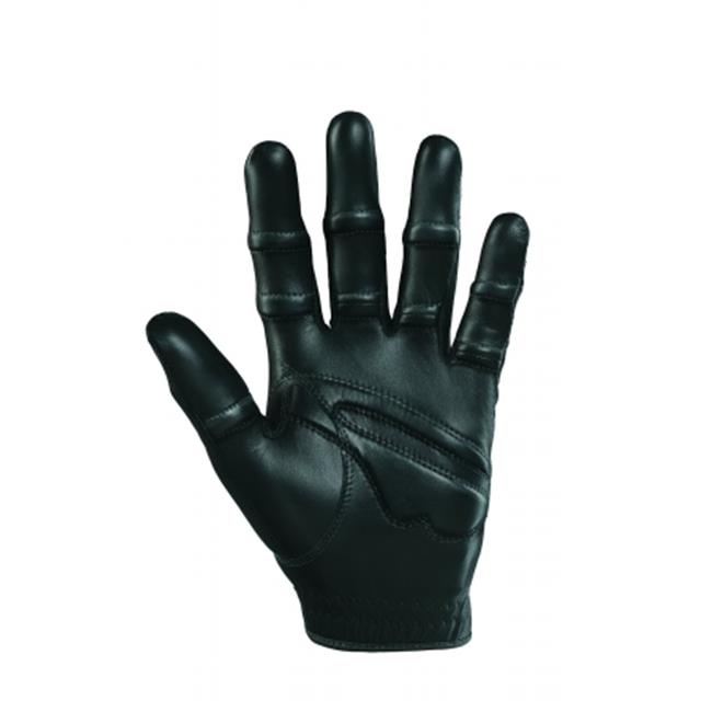 Men's StableGrip with NaturalFit Golf Glove Left Black 2X-Large ...