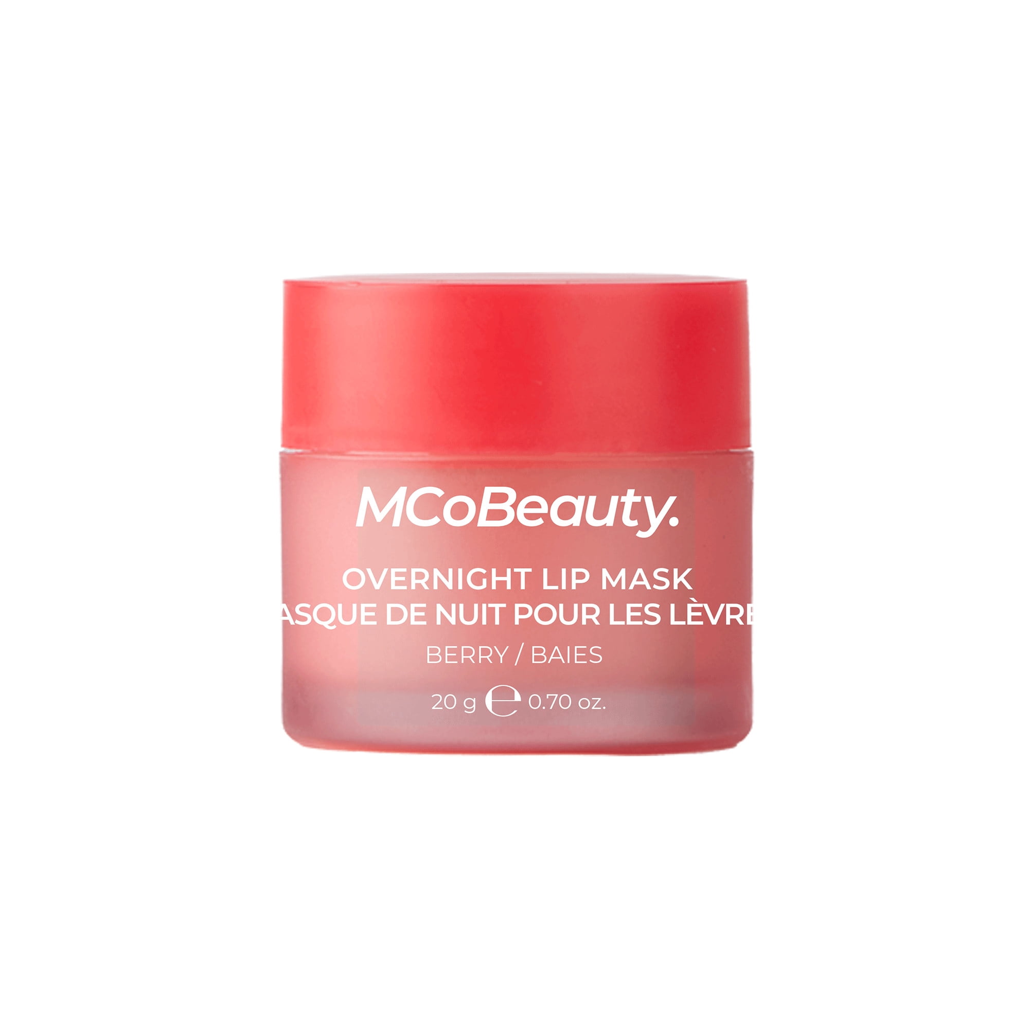 Click here for Mcobeauty - Overnight Lip Mask 20 G / 0.70 Oz prices