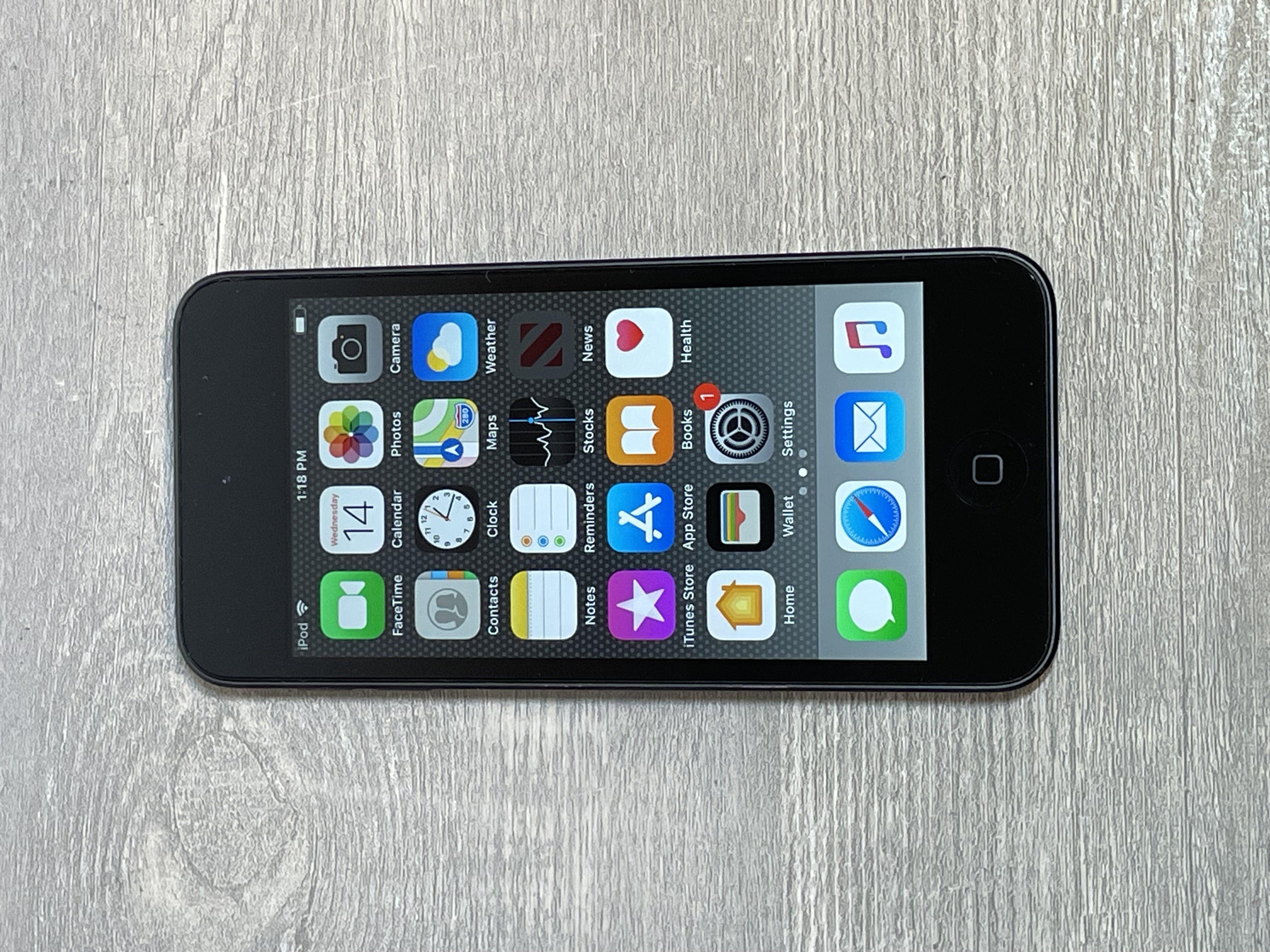 Apple iPhone 6 16GB Gray, T-Mobile, Grade B, A8 Chip with Apple iPhone 6 16GB Gray, T-Mobile, Grade B, A8 Chip with