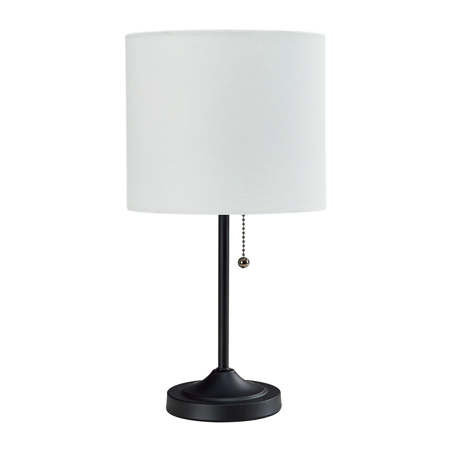 Click here for Hometrends Table Lamp 17 In prices